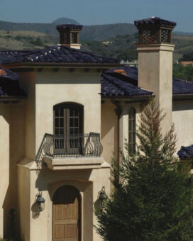 Simplify Solar with the First Curved Solar Roofing Tile | GAB Report