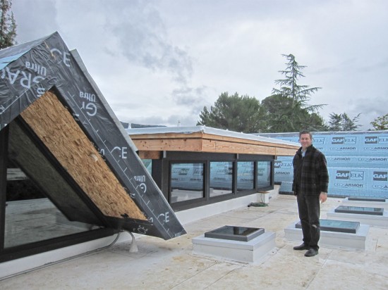 A Green Transformation of Eichler House Model MS-134 | GAB Report