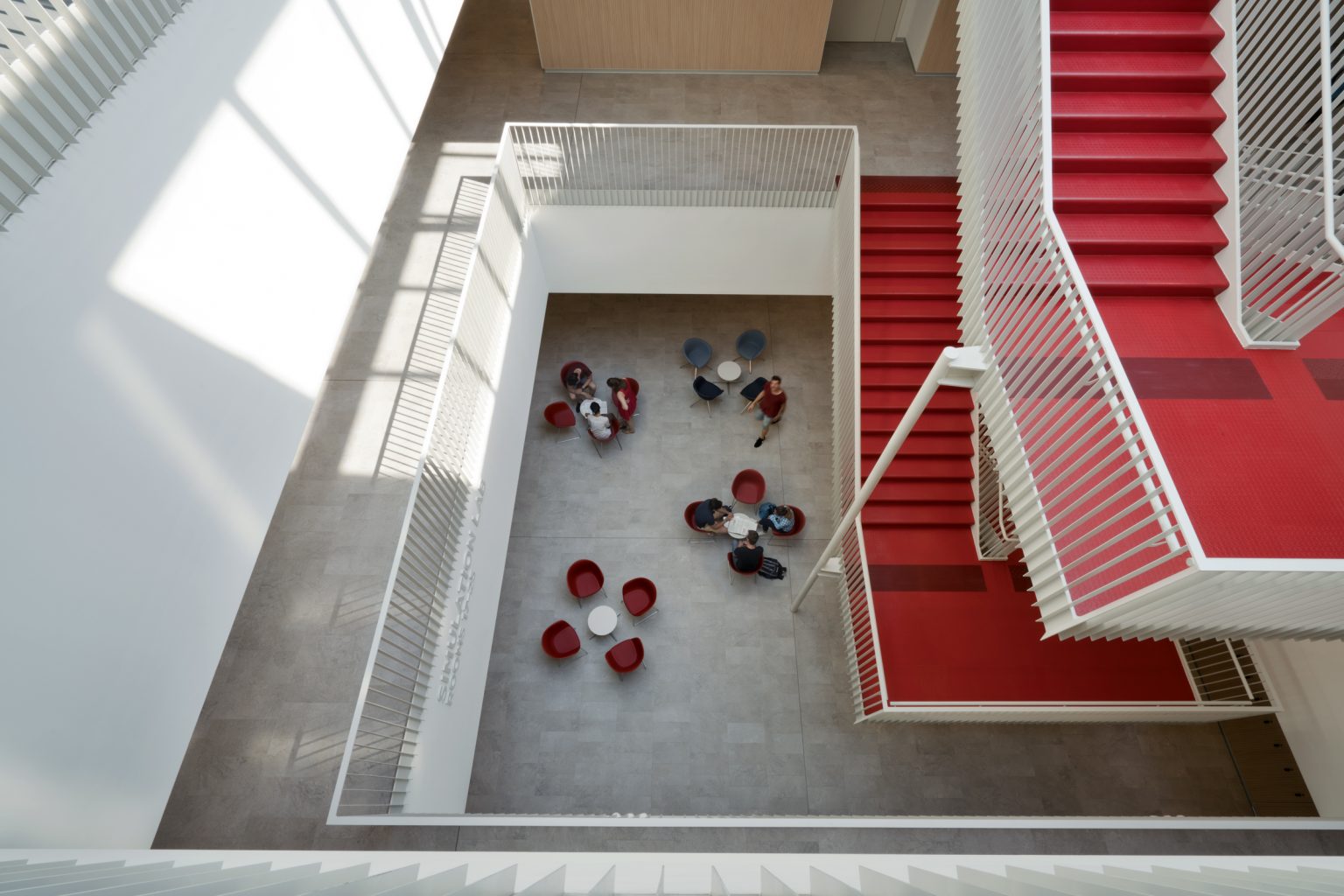 Italian Medical University Leads with Sustainability | GAB Report