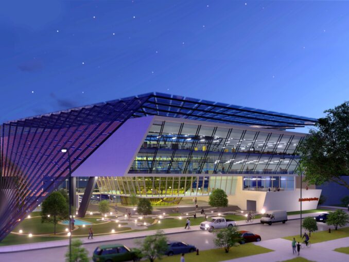 GAB Report | Green Architecture and Building Report