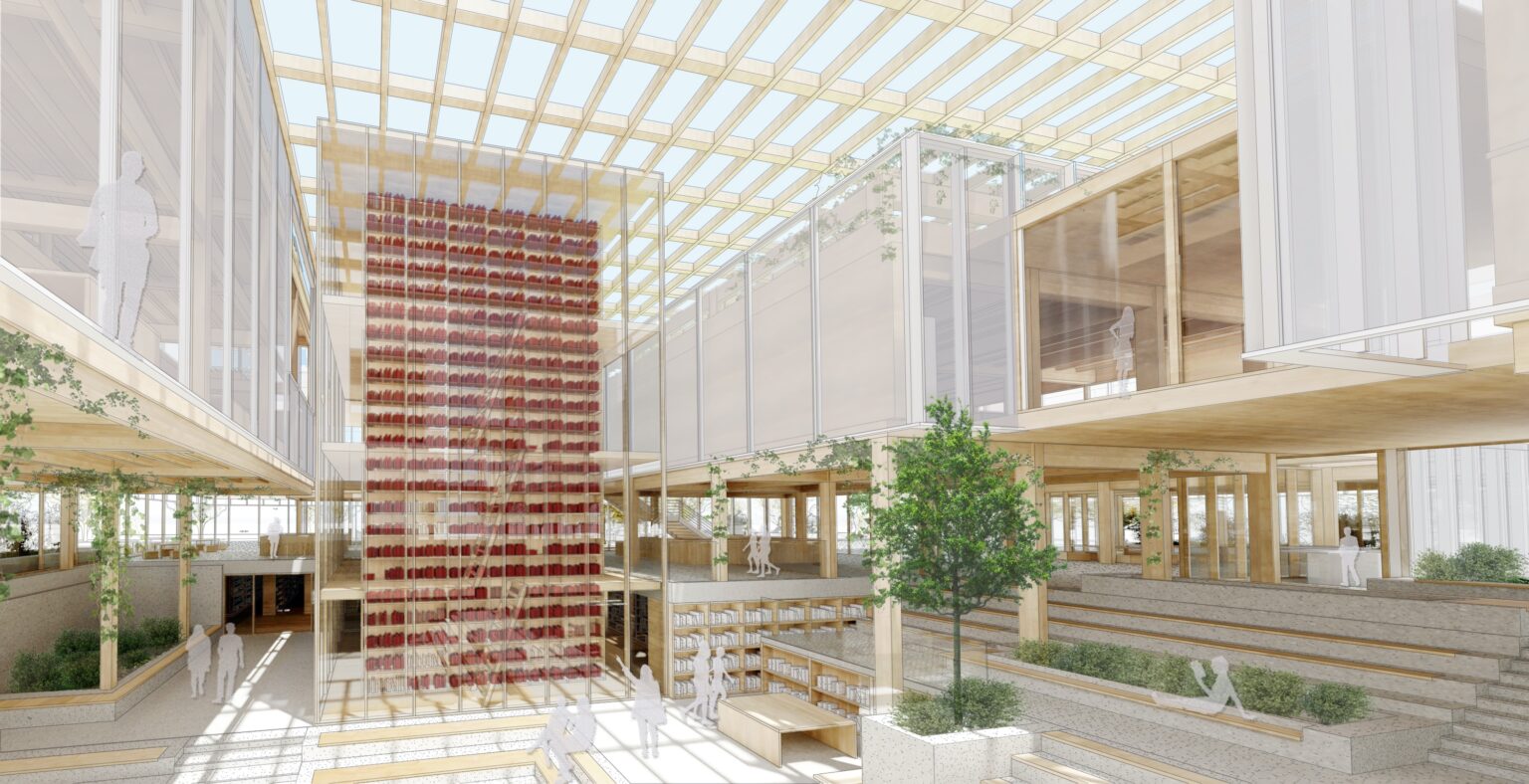 Architecture at Zero 2020 Winners | GAB Report
