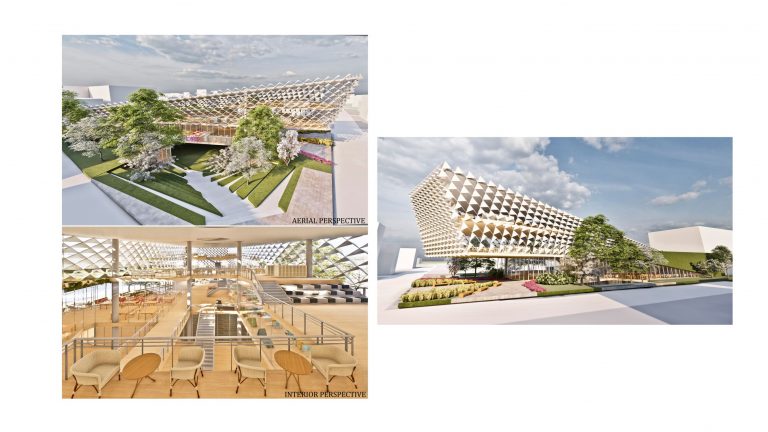 Architecture at Zero 2020 Winners | GAB Report