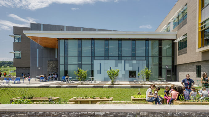 Zero Energy and Zero Carbon Buildings Can Accelerate Climate Solutions ...