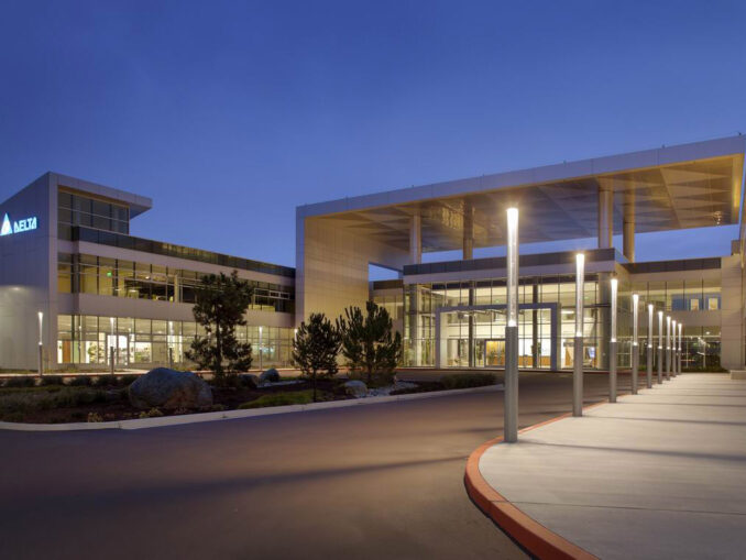 GAB Report | Green Architecture and Building Report